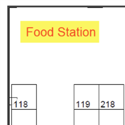 Booth Map